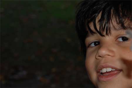 Welcome to Samuel's Website!